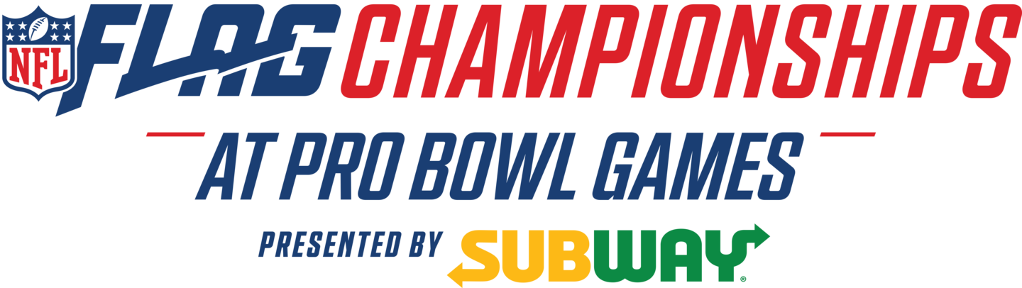 Texans | 2022 NFL FLAG Regional Tournament