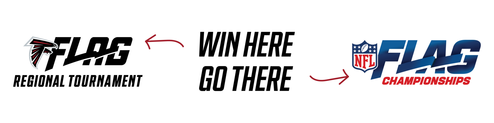 Falcons | 2024 NFL FLAG Super Regional Tournament