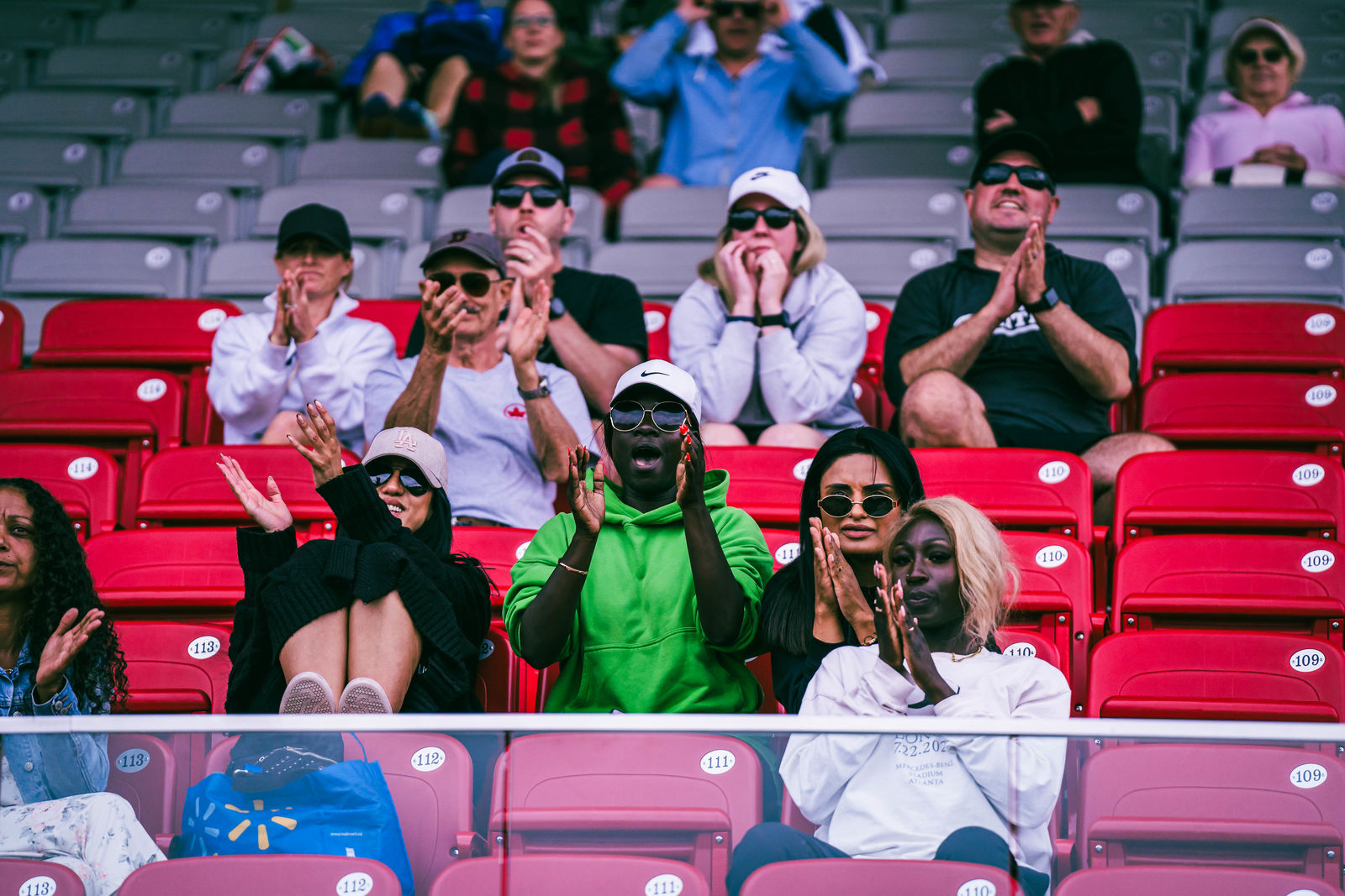 NFL FLAG Canada Regional Tournament Series