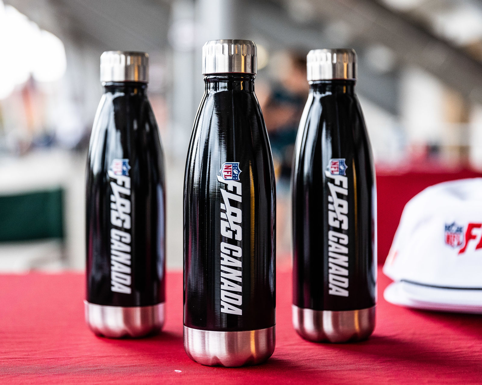 NFL FLAG Canada Regional Tournament Series