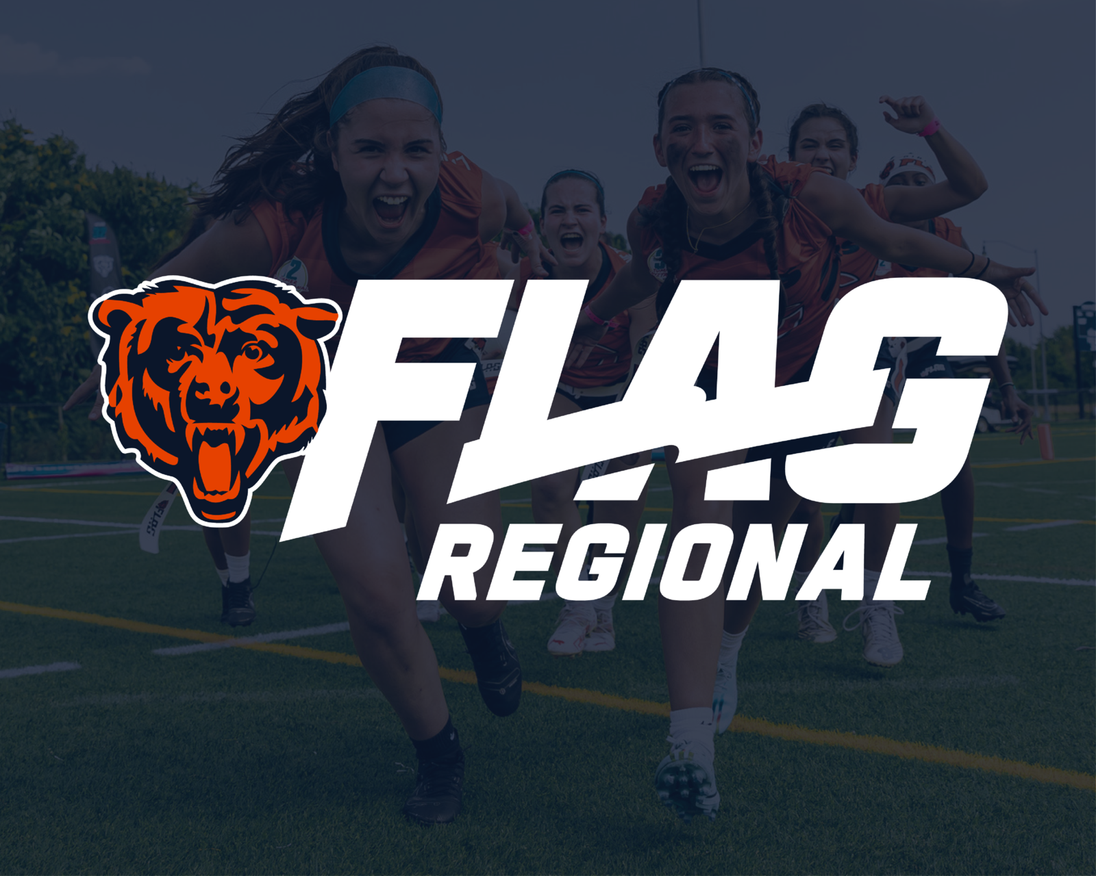 NFL FLAG Championships