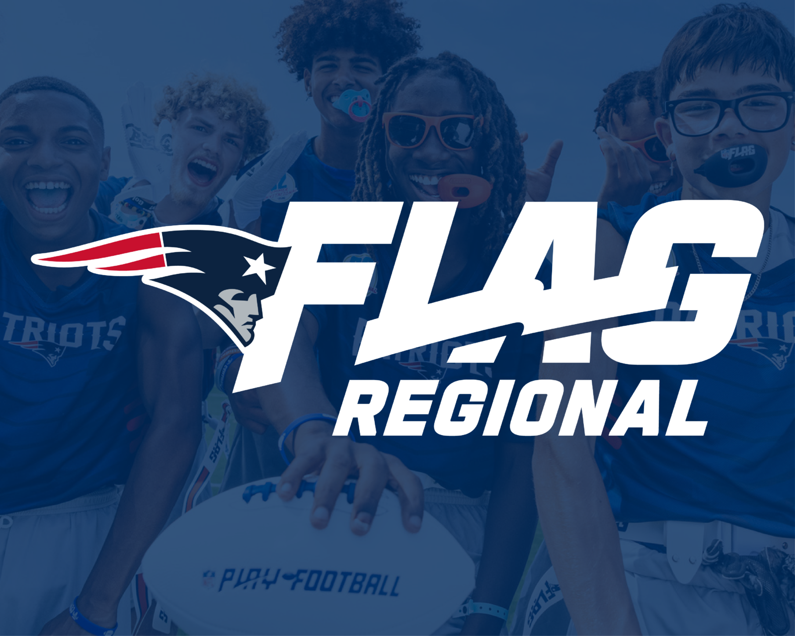 NFL FLAG Championships